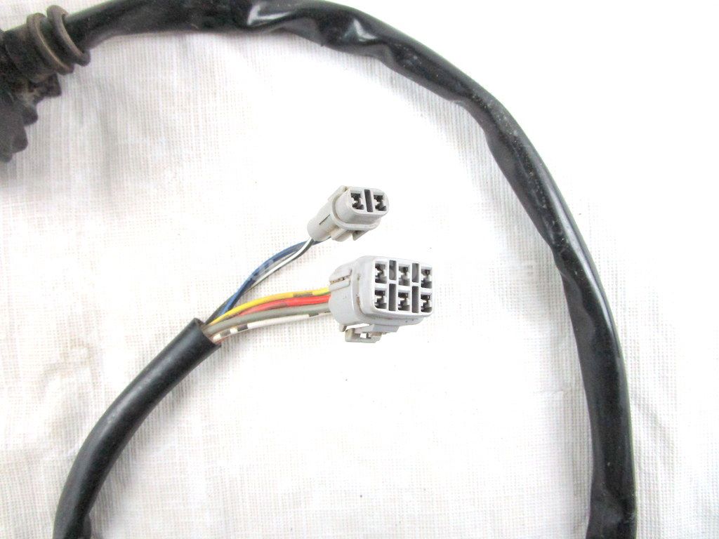 Switch Cluster - Suzuki 700 KING QUAD| Alberta Motorsports Sales & Salvage Ltd