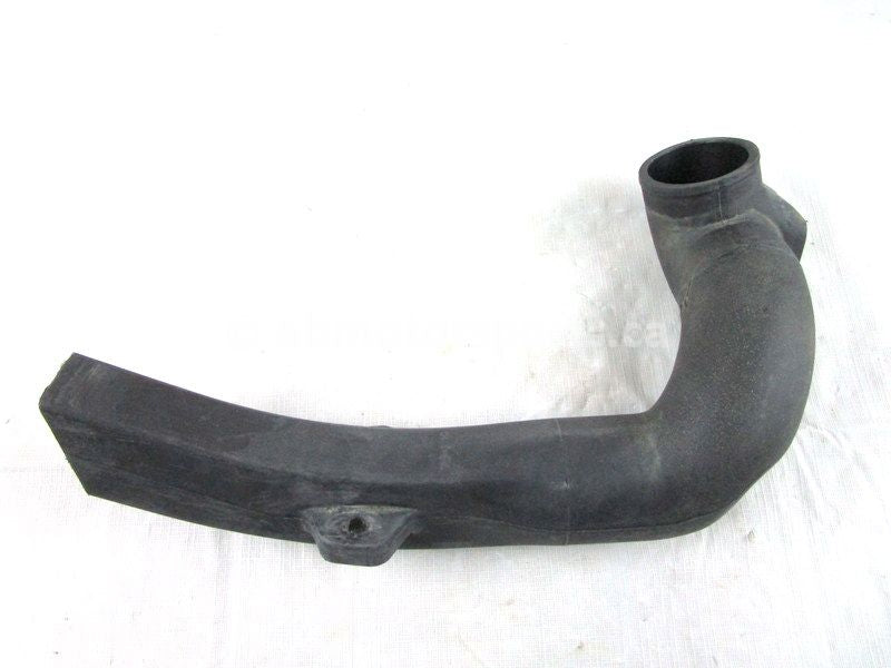 Clutch Intake Duct - Arctic Cat MUD PRO 700 EFI| Alberta Motorsports ...