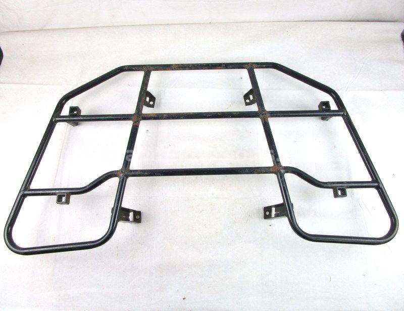 Front Rack - Arctic Cat MUD PRO 700 EFI| Alberta Motorsports Sales ...