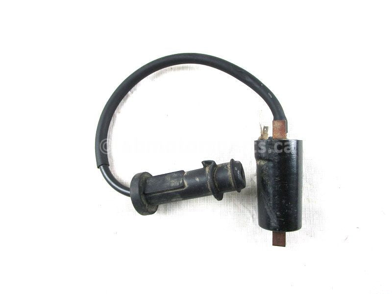 Ignition Coil - Arctic Cat MUD PRO 700 EFI| Alberta Motorsports Sales ...