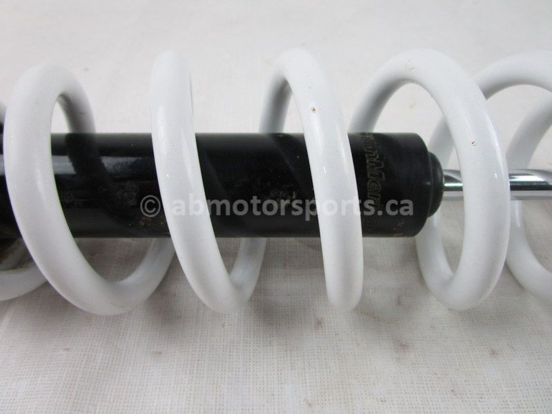 Shock Front - Arctic Cat 700 MUD PRO EFI| Alberta Motorsports Sales ...