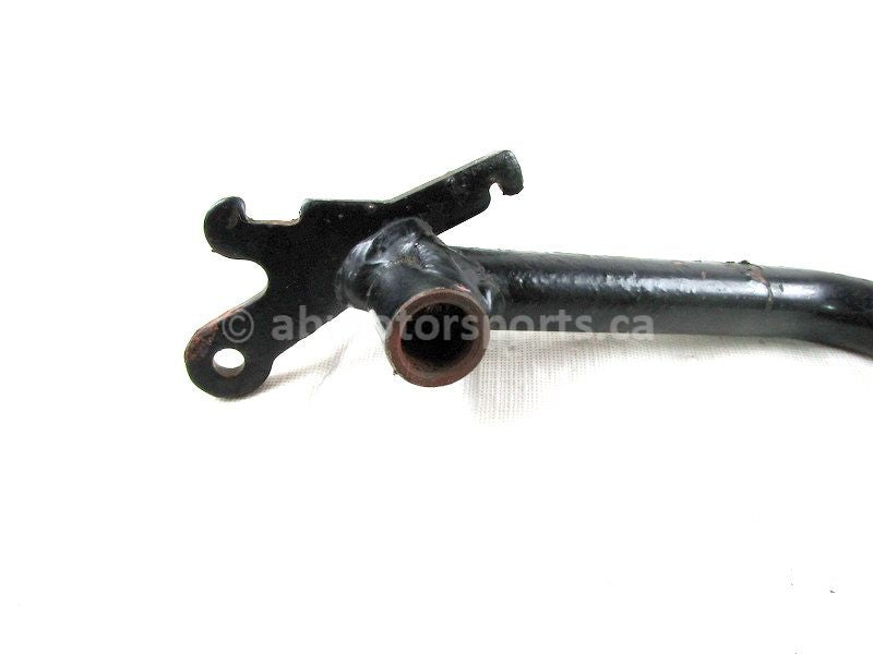Foot Brake - Arctic Cat 700 MUD PRO EFI| Alberta Motorsports Sales ...
