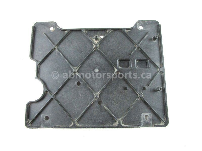 Electrical Tray - Arctic Cat 700 MUD PRO EFI| Alberta Motorsports Sales ...