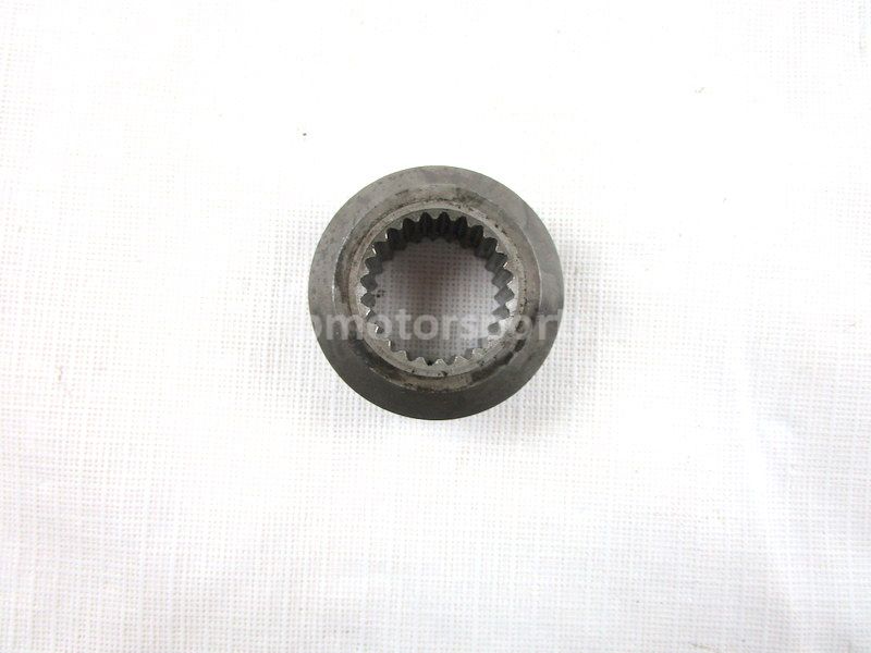 Drive Coupler - Arctic Cat 700 MUD PRO EFI| Alberta Motorsports Sales ...