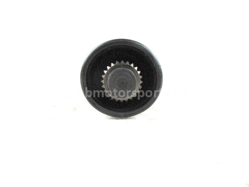 Rear Propshaft - Arctic Cat 700 MUD PRO EFI| Alberta Motorsports Sales ...