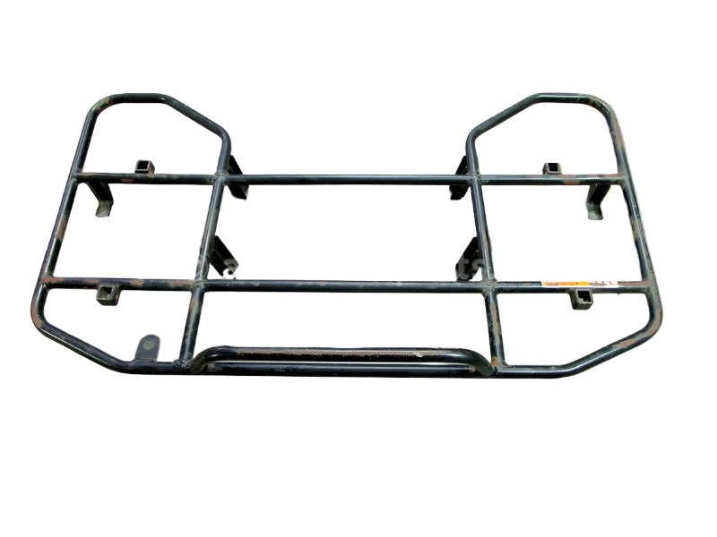 Rear Rack - Arctic Cat 700 MUD PRO EFI| Alberta Motorsports Sales ...