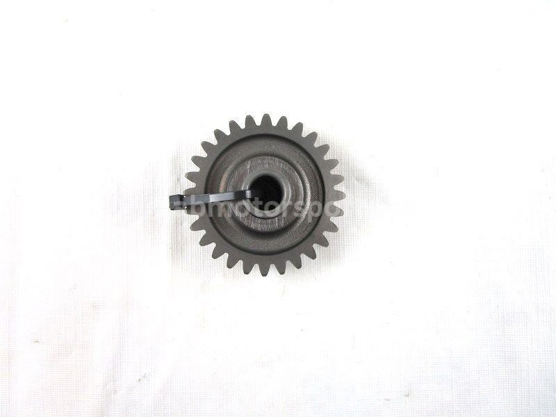 Reverse Idle Gear - Arctic Cat MUD PRO 700 EFI| Alberta Motorsports ...