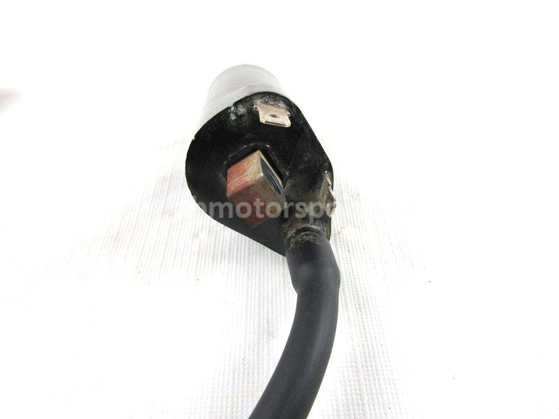 Ignition Coil - 2010 Arctic Cat MUD PRO 700 EFI| Alberta Motorsports ...