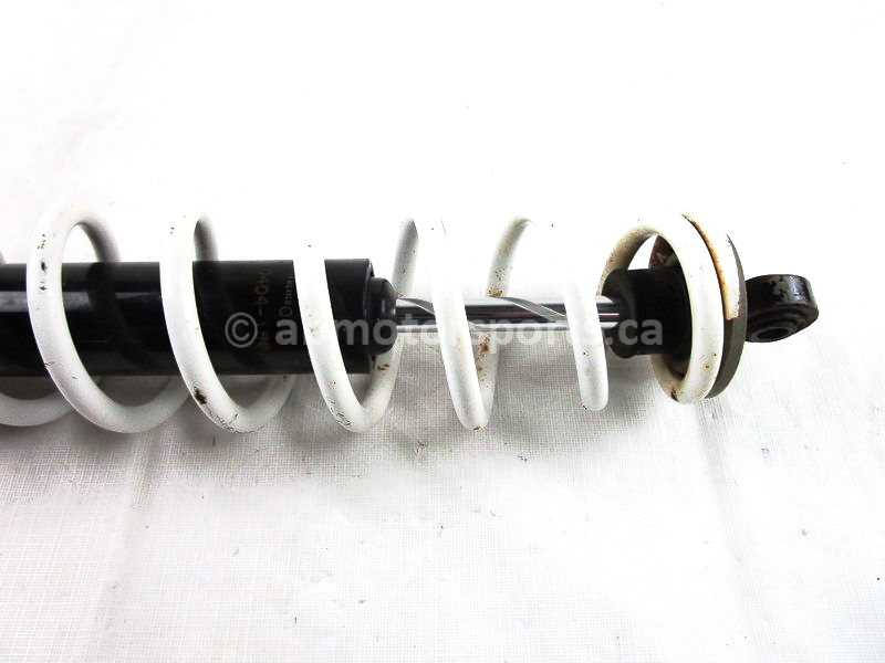 Rear Shock - Arctic Cat 2010 MUD PRO 700 EFI| Alberta Motorsports Sales ...