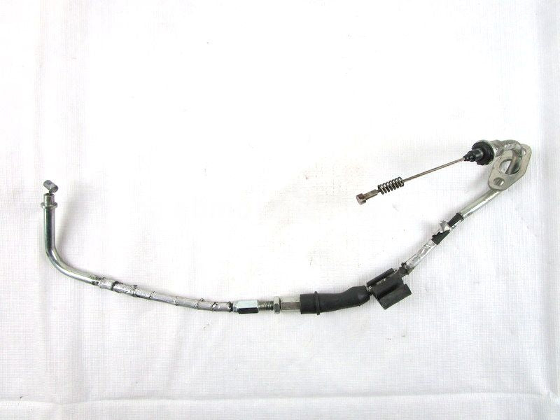 Exhaust Cable MAG - Arctic Cat M8 153| Alberta Motorsports Sales ...