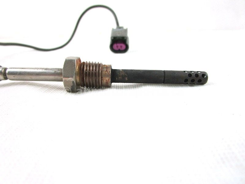 Exhaust Temp Sensor - Arctic Cat M8 153| Alberta Motorsports Sales ...