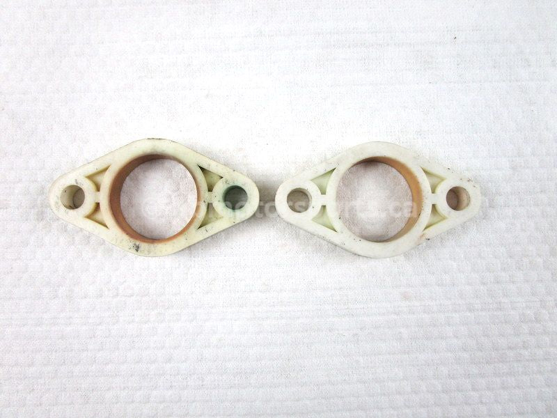 Manifold Insulators - Arctic Cat LYNX DELUXE 340| Alberta Motorsports ...