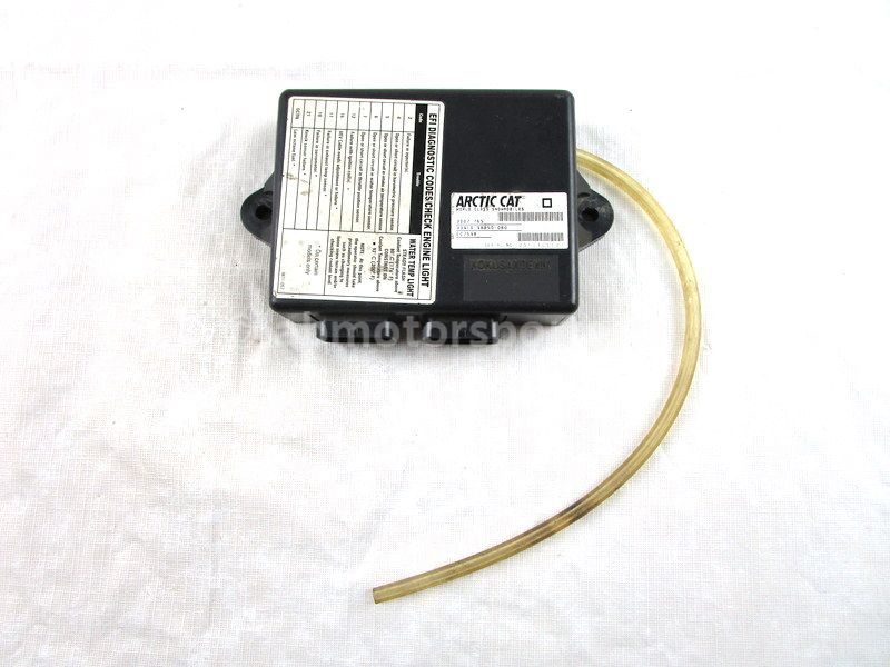 ECU - Arctic Cat M8 162 2010| Alberta Motorsports Sales & Salvage Ltd