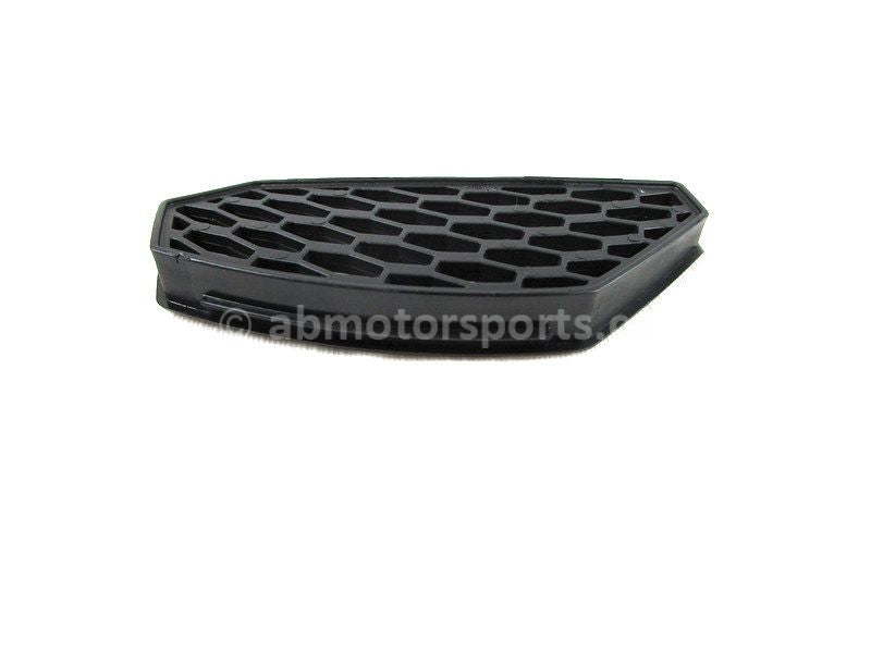 Panel Vent FRU - Arctic Cat BEARCAT 570 XT| Alberta Motorsports Sales ...