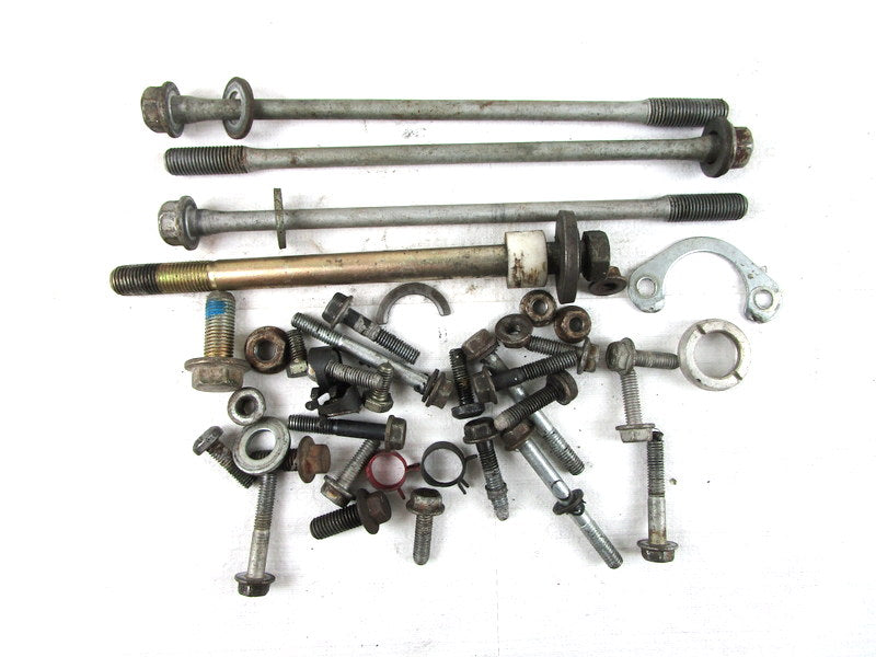 700 Mud Pro Engine Hardware| Alberta Motorsports Sales & Salvage Ltd