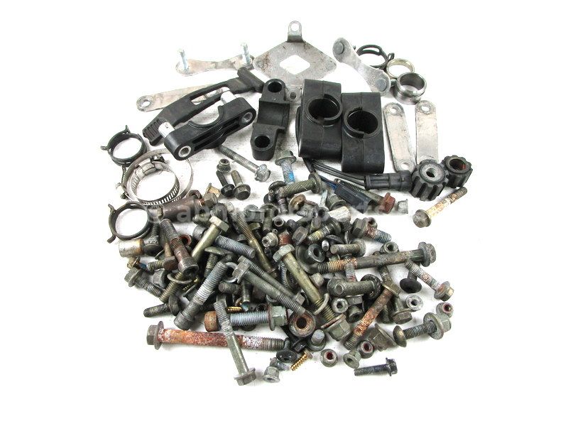 RMK 800 Pro Chassis Hardware| Alberta Motorsports Sales & Salvage Ltd