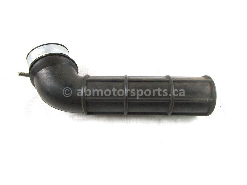 Intake Adaptor F - Can Am OUTLANDER 400 EFI XT| Alberta Motorsports ...