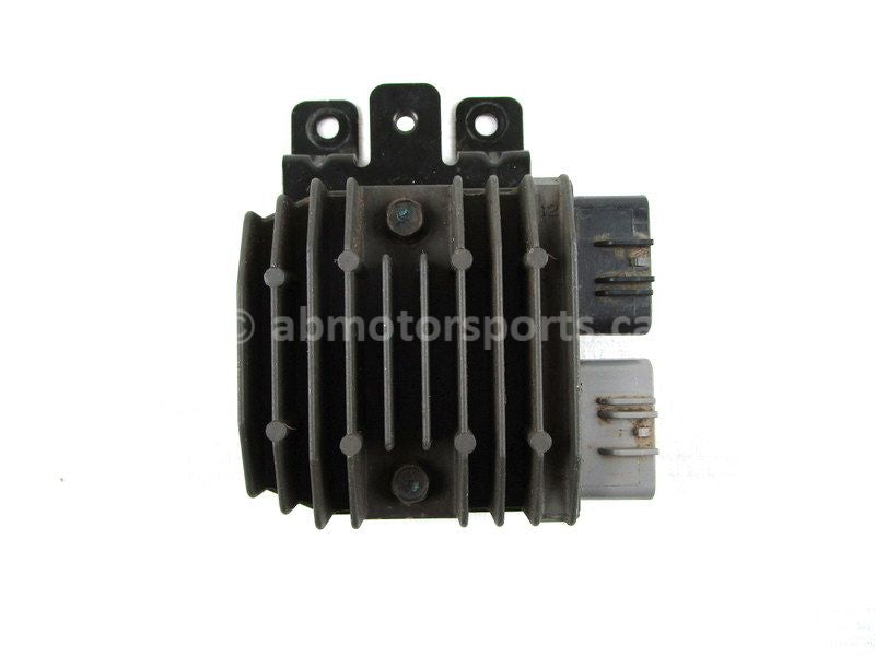 Voltage Regulator - Can Am OUTLANDER 800R| Alberta Motorsports Sales ...