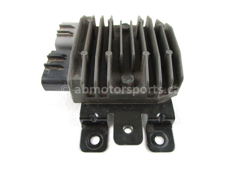 Voltage Regulator - Can Am OUTLANDER 800R| Alberta Motorsports Sales ...
