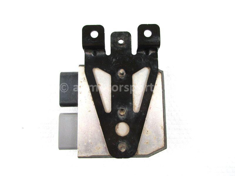 Voltage Regulator - Can Am OUTLANDER 800R| Alberta Motorsports Sales ...