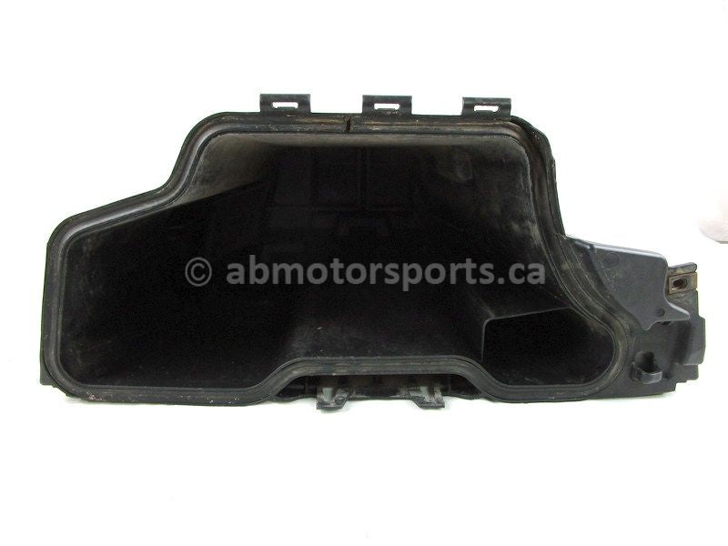 Rear Cargo Box - Can Am OUTLANDER 800R| Alberta Motorsports Sales ...