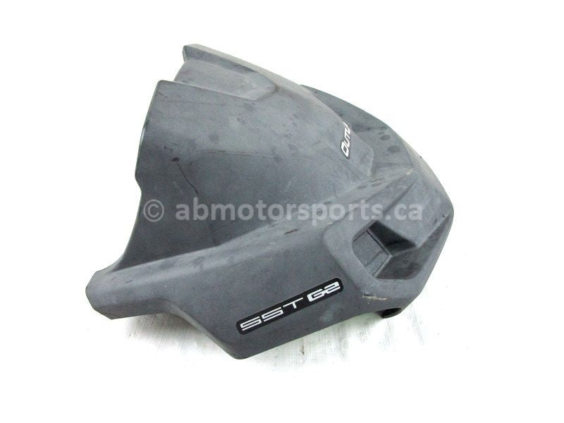 Gauge Support - Can Am OUTLANDER 800R| Alberta Motorsports Sales ...