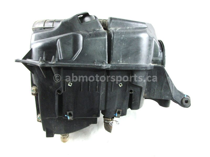 Air Box - Can Am OUTLANDER 800R| Alberta Motorsports Sales & Salvage Ltd