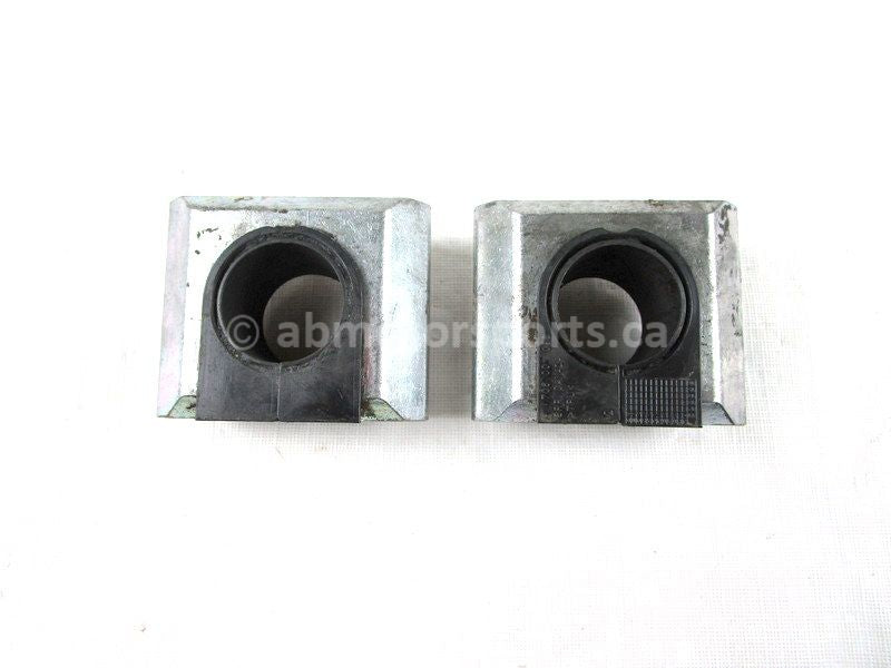 Stabilizer Bar Bushing - Can Am OUTLANDER 800R| Alberta Motorsports ...