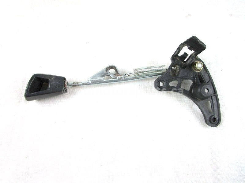 Gear Selector - Can Am OUTLANDER 800R| Alberta Motorsports Sales ...