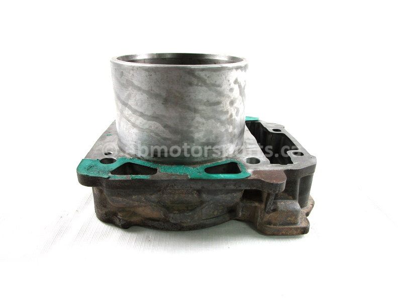 Cylinder Core - Can Am RENEGADE 800R| Alberta Motorsports Sales ...