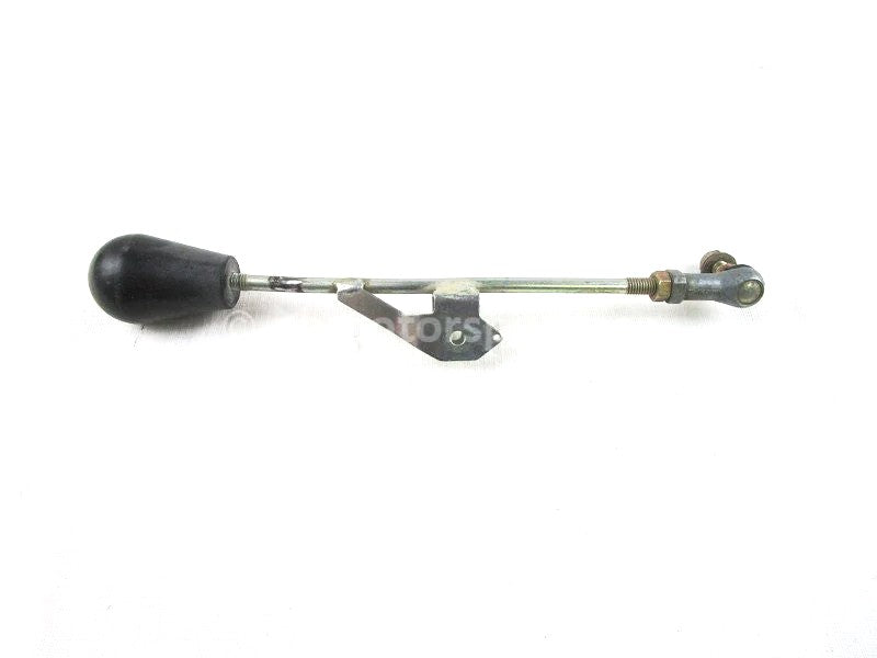 Shifter Lever - Can Am OUTLANDER 650 XT| Alberta Motorsports Sales ...