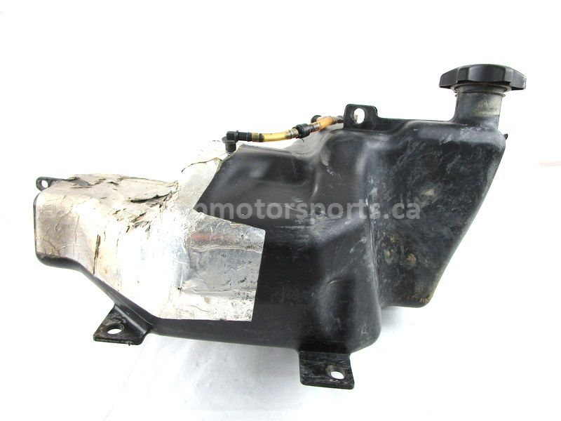 Fuel Tank - Can Am OUTLANDER 500| Alberta Motorsports Sales & Salvage Ltd