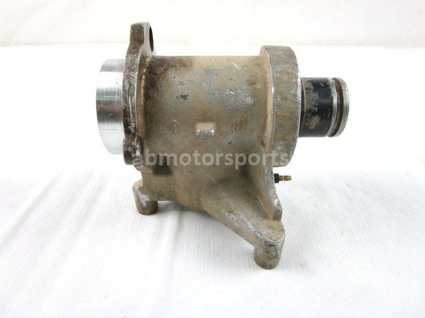 Can-Am ATV UTV Parts| Alberta Motorsports Sales & Salvage Ltd