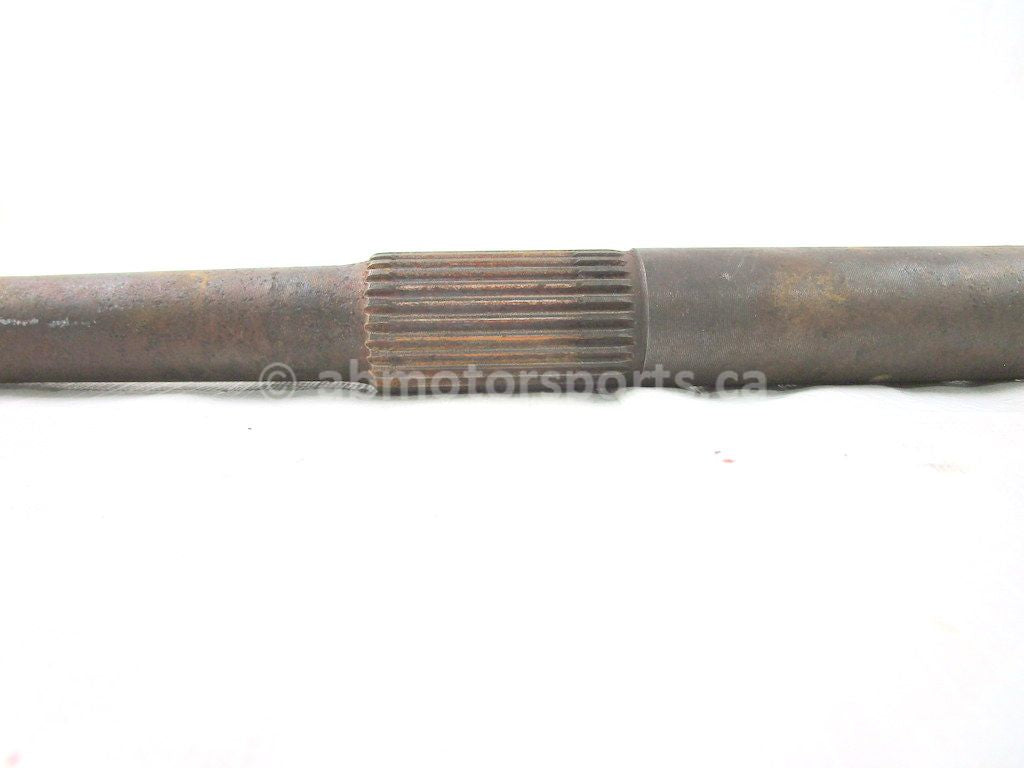 Rear Axle - Honda TRX 520 FM| Alberta Motorsports Sales & Salvage Ltd