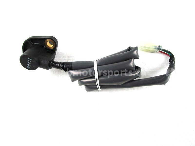 Speed Sensor Assy - Honda TRX 350 FE| Alberta Motorsports Sales ...