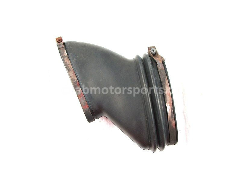 Exhaust Duct - Kawasaki PRAIRIE 650| Alberta Motorsports Sales ...