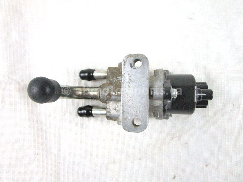 IAC Valve - Polaris SPORTSMAN 850 XP| Alberta Motorsports Sales ...