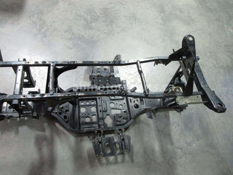 Frame - Polaris SPORTSMAN 800 EFI| Alberta Motorsports Sales & Salvage Ltd