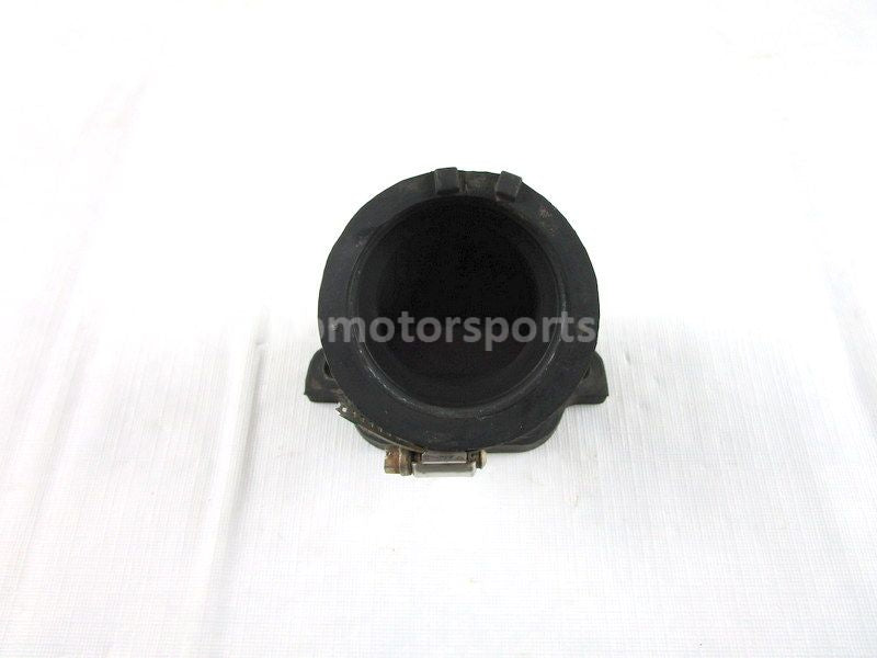 Throttle Body Boot - Polaris 800 SPORTSMAN| Alberta Motorsports Sales ...
