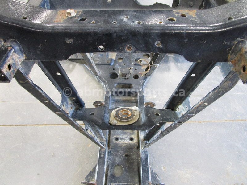 Frame - 2006 Polaris 800 SPORTSMAN| Alberta Motorsports Sales & Salvage Ltd