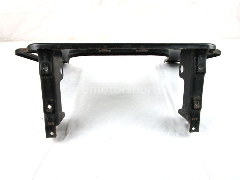 Front Rack Support - Polaris 500 SPORTSMAN 6X6| Alberta Motorsports ...