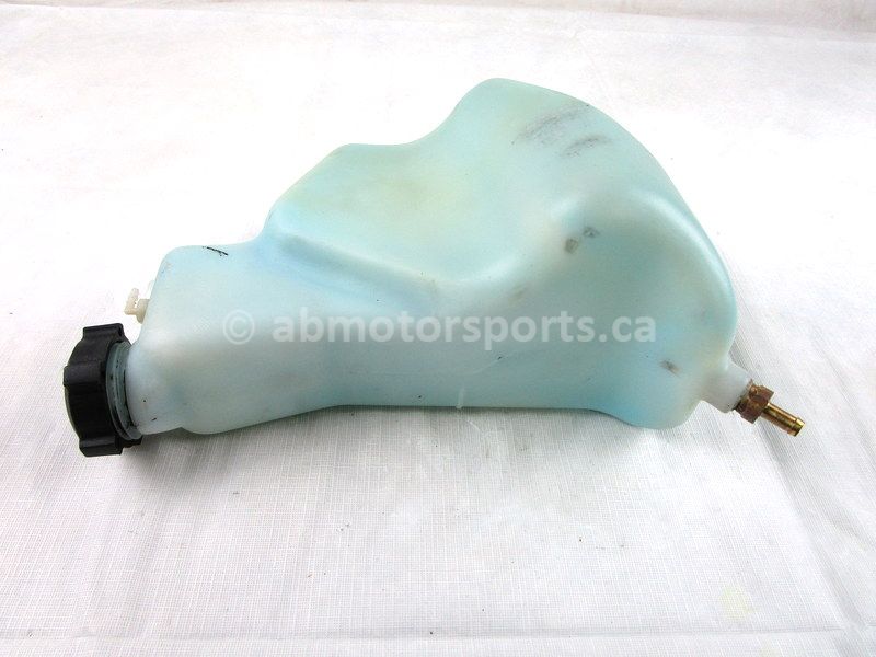 Oil Tank - Polaris XLT 600| Alberta Motorsports Sales & Salvage Ltd