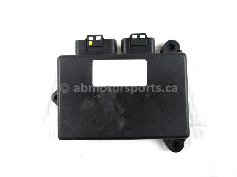 ECU - Polaris 800 RMK 155| Alberta Motorsports Sales & Salvage Ltd