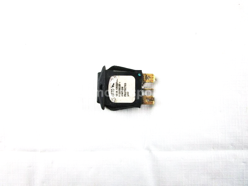 Mode Set Switch - Polaris 800 RMK 155| Alberta Motorsports Sales ...