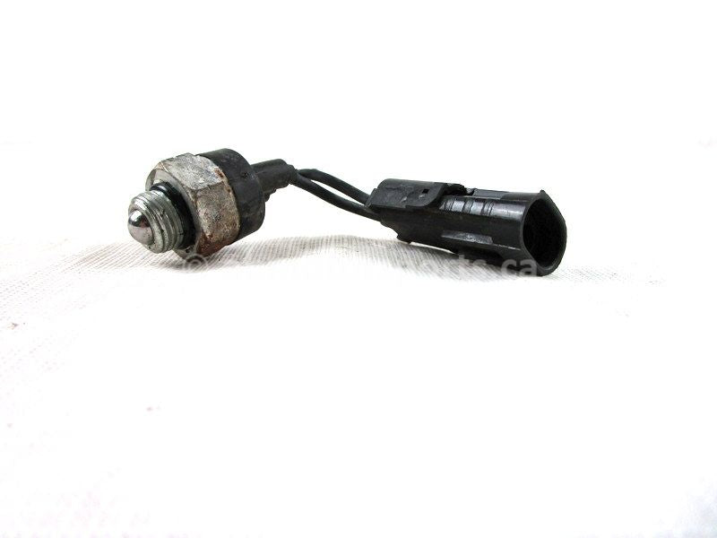 Position Switch - Polaris FST IQ TURBO| Alberta Motorsports Sales ...
