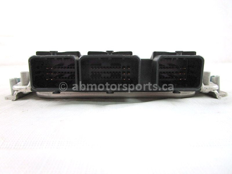 ECU - Polaris FST IQ TURBO| Alberta Motorsports Sales & Salvage Ltd