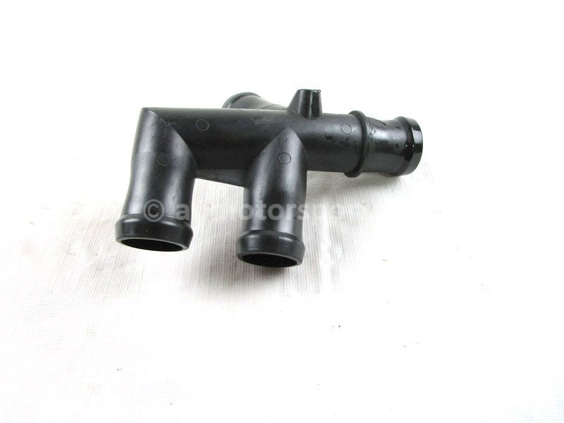 Return Manifold - Polaris FST SWITCHBACK| Alberta Motorsports Sales ...