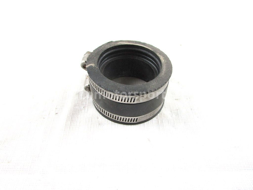 Throttle Body Boot - Polaris FST SWITCHBACK| Alberta Motorsports Sales ...