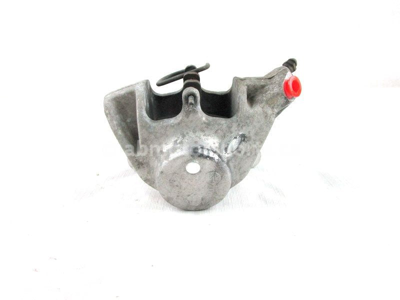 Brake Caliper - Polaris 800 DRAGON 155| Alberta Motorsports Sales ...