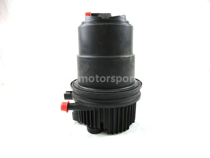Oil Tank - Polaris RZR 900 XP| Alberta Motorsports Sales & Salvage Ltd
